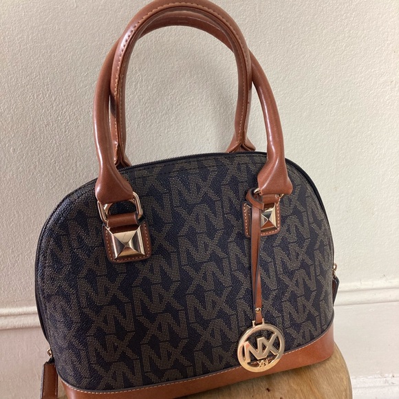 nx | Bags | Nx Hand Purse | Poshmark